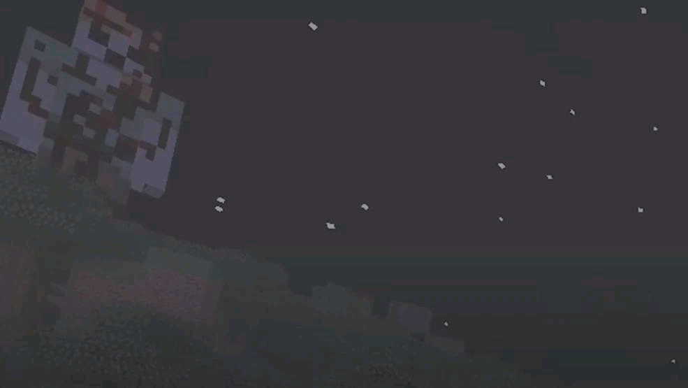 Giant Alex(转自MINECRAFT CREEPYPASTA WIKI) - 哔哩哔哩