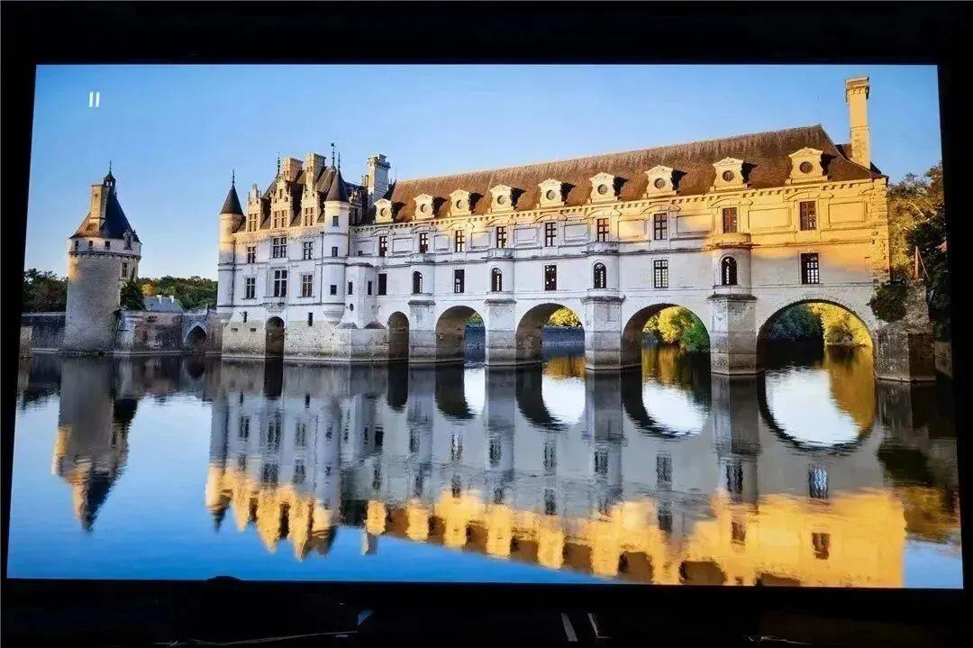 一个视频发烧友的索尼VPL-XW5000激光投影机测评 - 哔哩哔哩