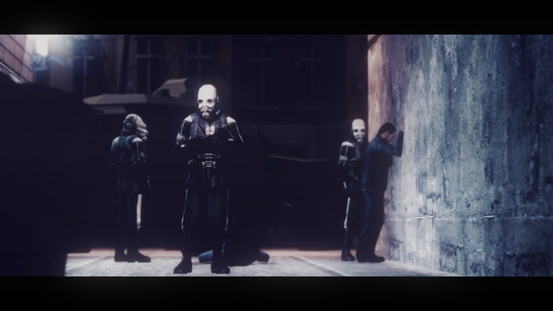 【GMOD心得】如何提升画面观感——Reshade篇 - 哔哩哔哩