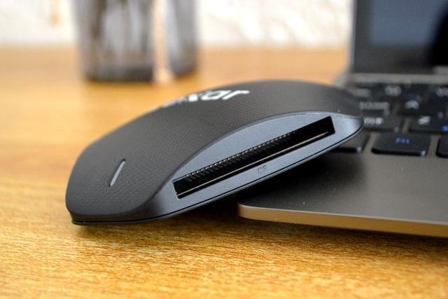 高速内存卡为啥跑不到满速？读取312MB/S的雷克沙读卡器了解一下 - 哔哩哔哩