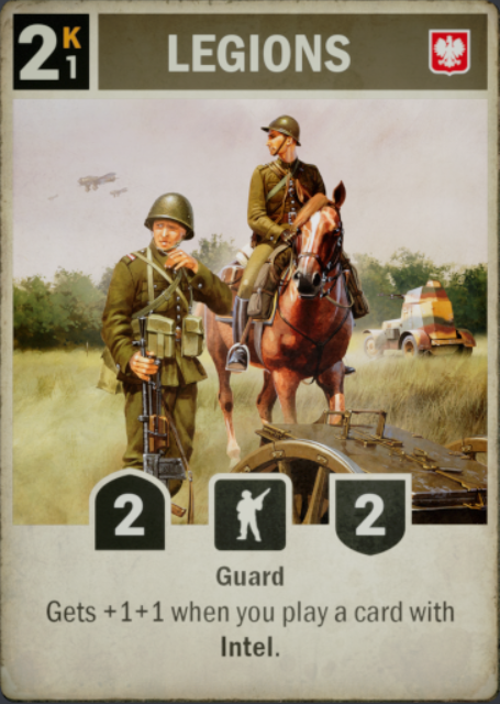 Kards-军团dlc 新卡速递 第10期 新机制：情报 - 哔哩哔哩