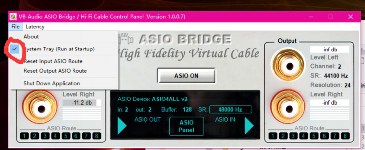 降低PC端音游声音延迟的通用方法（适用于DJMAX、osu!、Deemo Reborn等游戏） - 哔哩哔哩
