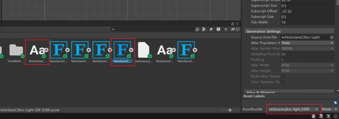 记录一次汉化Unity游戏并手动去码的经过 - 哔哩哔哩