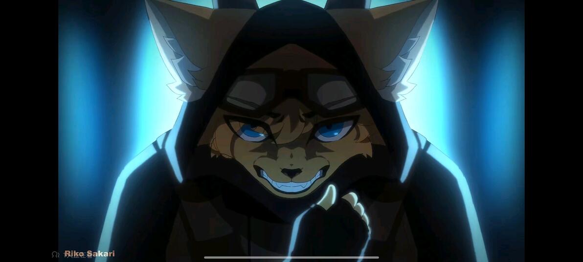 Riko Sakari视频故事线理解梳理〈1〉 - 哔哩哔哩