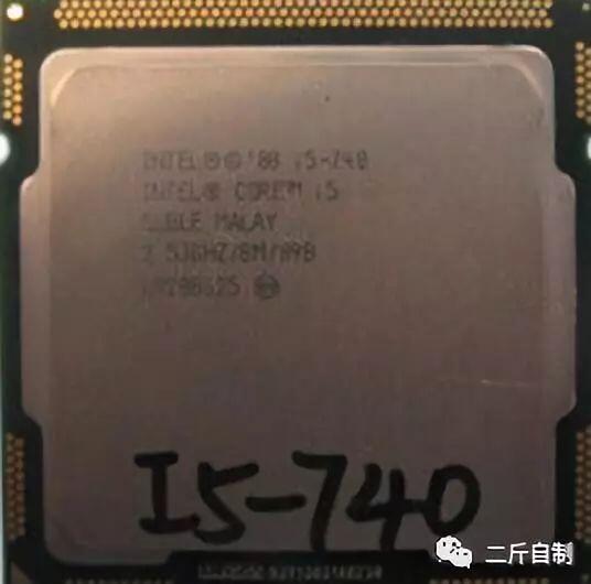 八年变迁，今天我们讲讲那些从上古到现在的 四核心四线程 CPU - 哔哩哔哩
