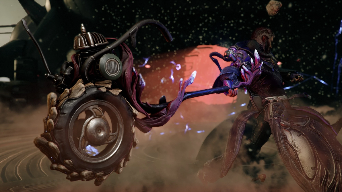 【Warframe】Pablo 在 Bluesky 工作系列 - 震地攻击会在《科腐者安可》之后更新中削弱 - 哔哩哔哩