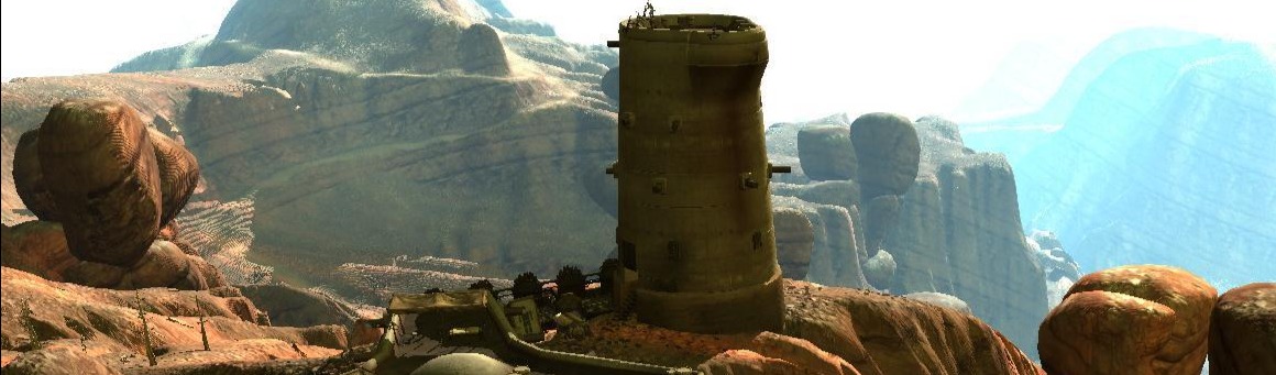 KENSHI原版攻略：建城指南 - 哔哩哔哩