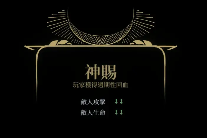 ThornSin(棘罪修女)0.3 体验 - 哔哩哔哩