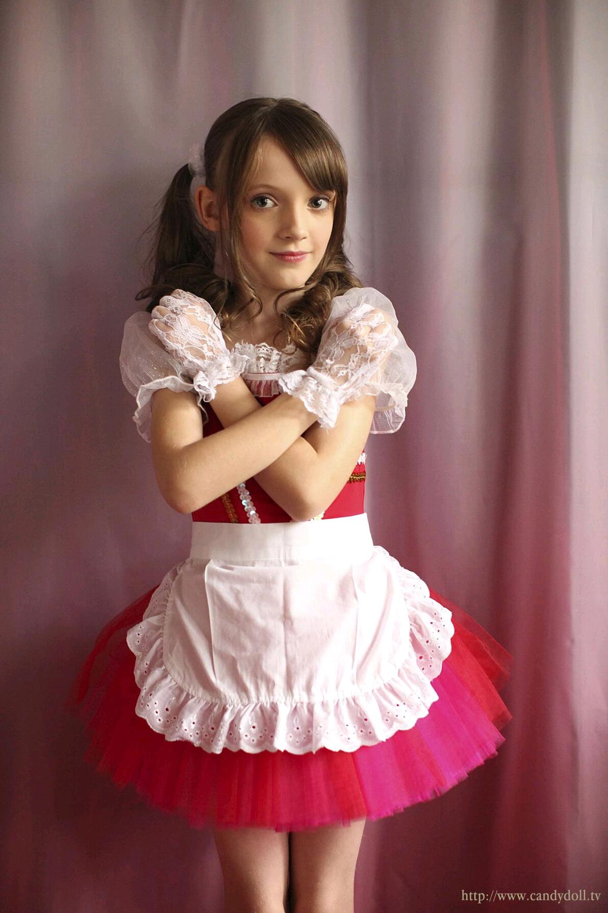 【klaraH】小公主 - 哔哩哔哩