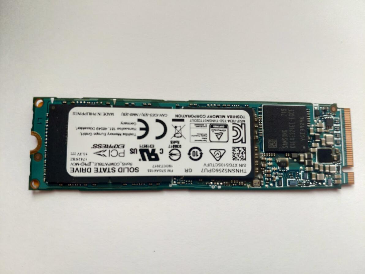 【教程】让老主板用上Nvme协议的固态（适用于UEFI BIOS的主板） - 哔哩哔哩