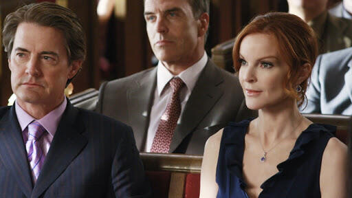 Orson Hodge：从绅士到变态的悲剧人生 （绝望主妇二刷记录） - 哔哩哔哩