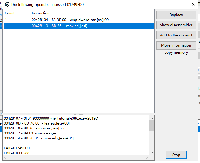 【CheatEngine基础教程】三、Cheat Engine Tutorial实战 - 哔哩哔哩