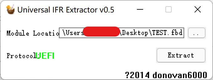 解锁联想 BIOS 高级设置里的隐藏超频设置 - 哔哩哔哩