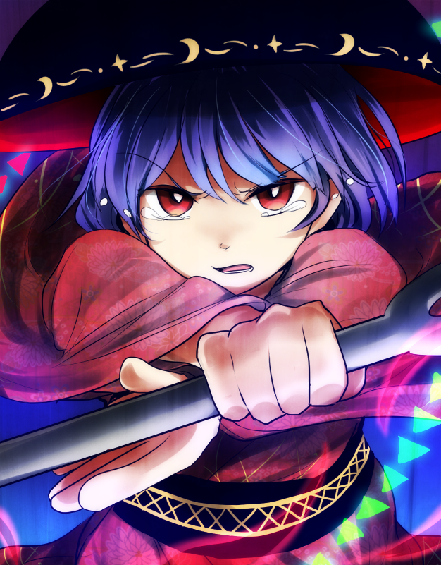 东方图集——少名针妙丸 - 哔哩哔哩