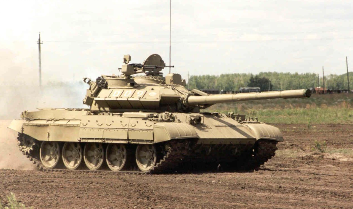 苏联T-54/55全族谱/发展史/型号大全(一) - 哔哩哔哩