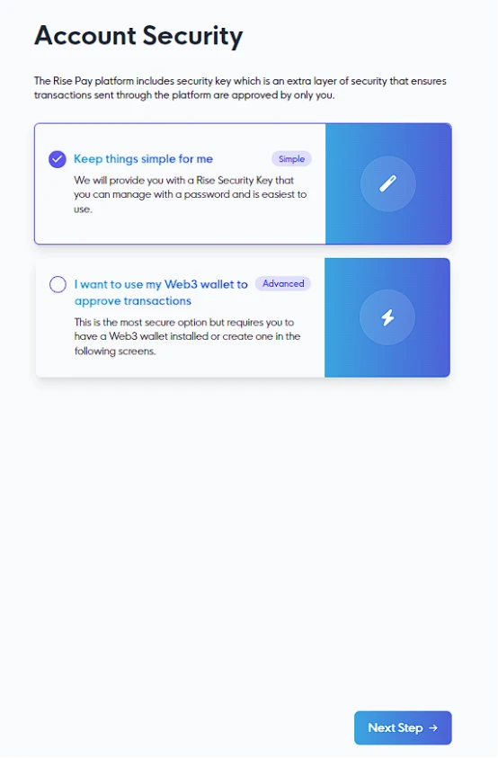 RISE注册及KYC步骤 - 哔哩哔哩