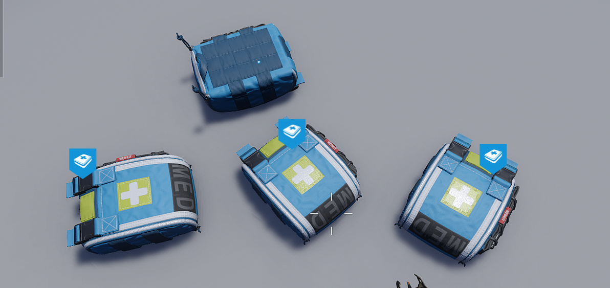 《破碎线 Shatterline》简单介绍 - 哔哩哔哩