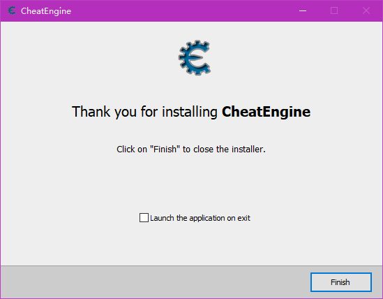 [CECourse]Cheat Engine下载&配置 - 哔哩哔哩