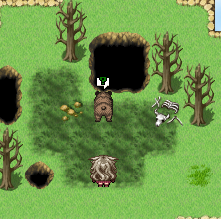 【重置版】SEQUEL blight章节一事件攻略（001-009） - 哔哩哔哩