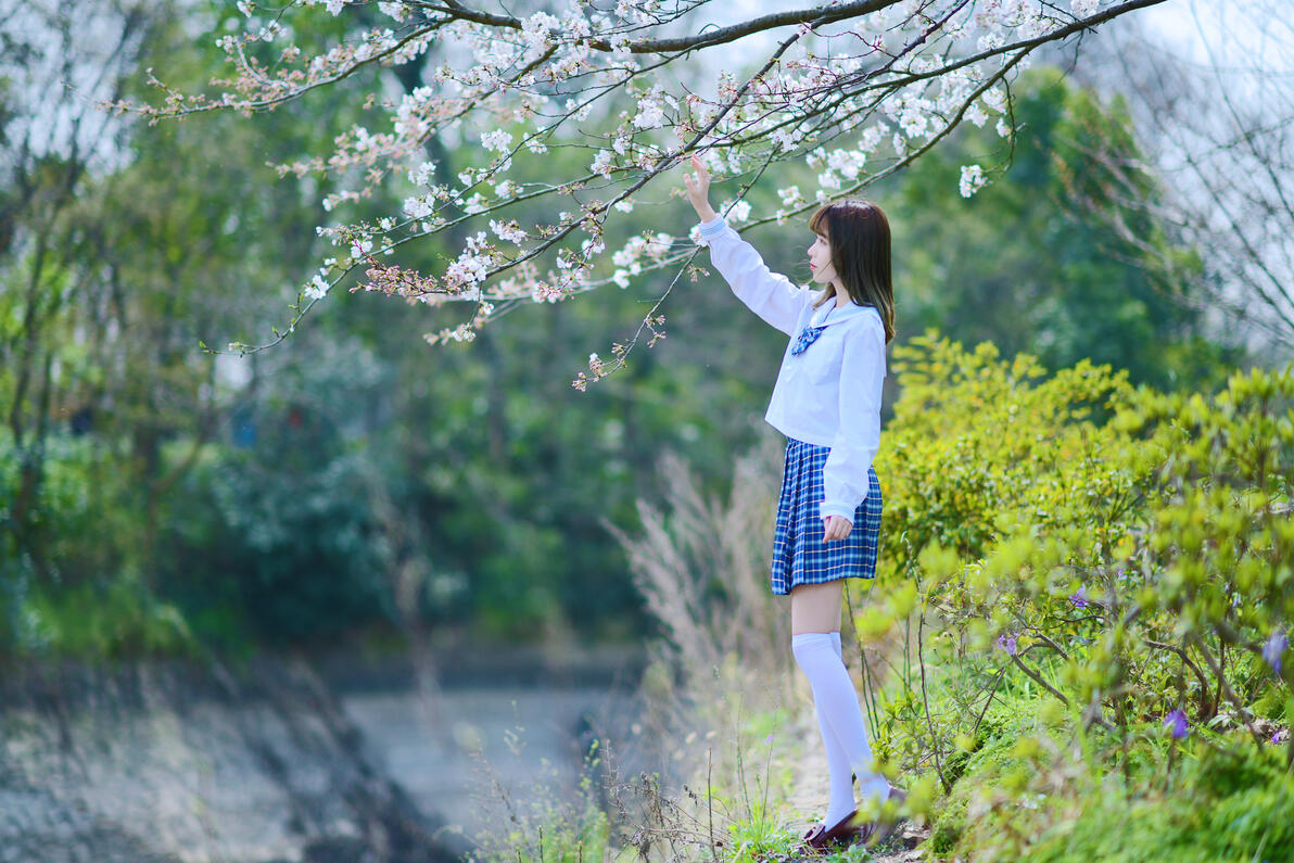 JPcoser：Fushii_海堂 - 哔哩哔哩