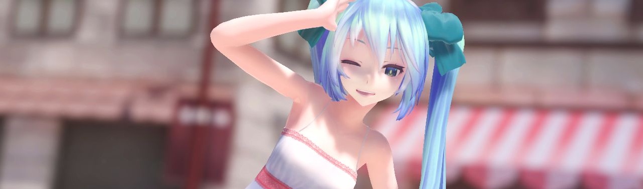 最系统的MMD零基础入门教程宝典 - 哔哩哔哩