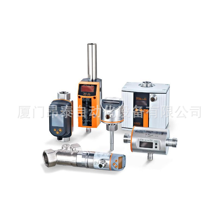 IFS241 IFT203 IGC210 IGM207 易福门IFM传感器 现货 厦门昂泰有 - 哔哩哔哩