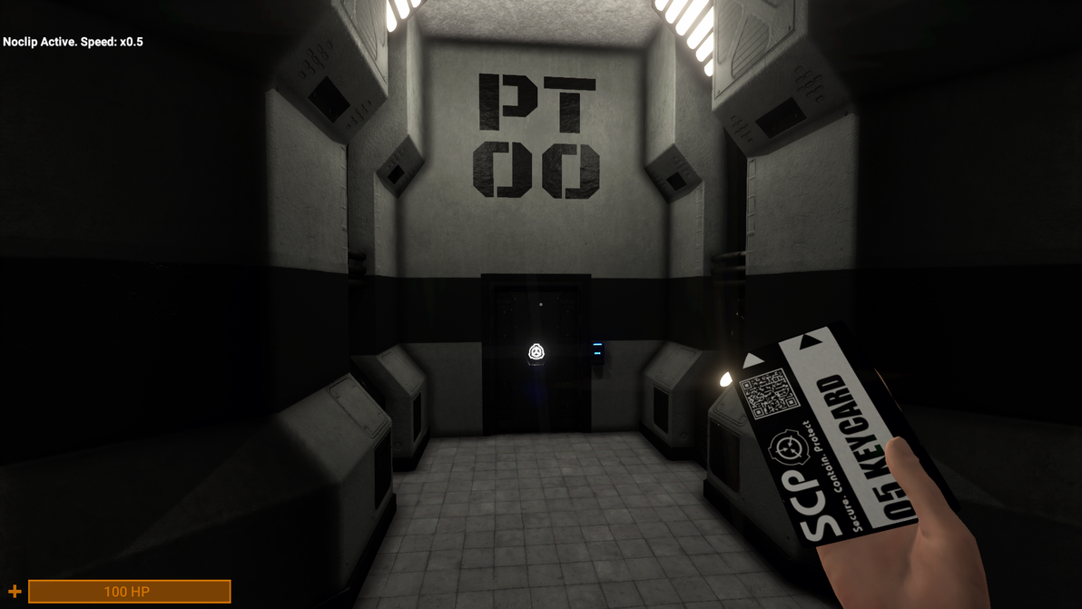 scp游戏 scp基金会sl新手教程（详细教程建议收藏）① - 哔哩哔哩