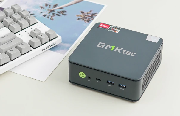 22年的R5-6600H标压处理器还值得买么？从外观、性能、游戏多维度讲解！ - 哔哩哔哩