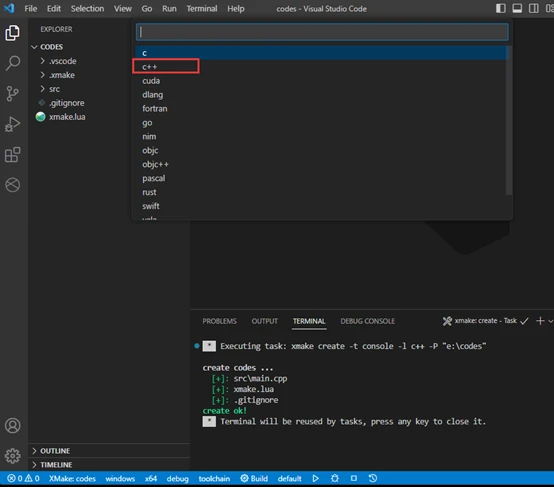 基于msys2和vscode打造科学计算C++环境 - 哔哩哔哩