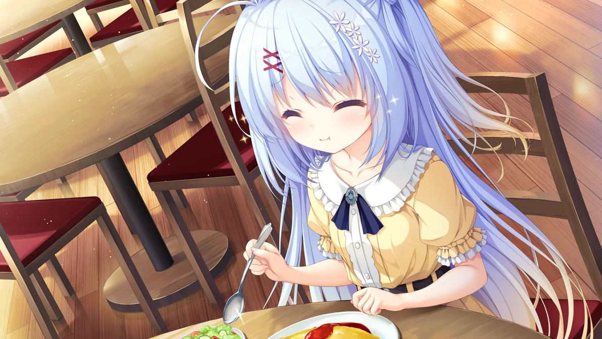 Getchu2022年美少女游戏大赏评选结果出炉 - 哔哩哔哩