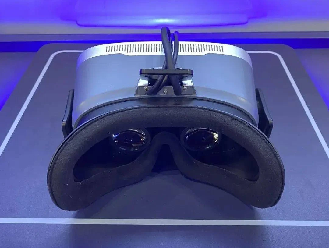 2.5寸4K LCD？！京东方的场序Field Sequential技术详解 - 哔哩哔哩