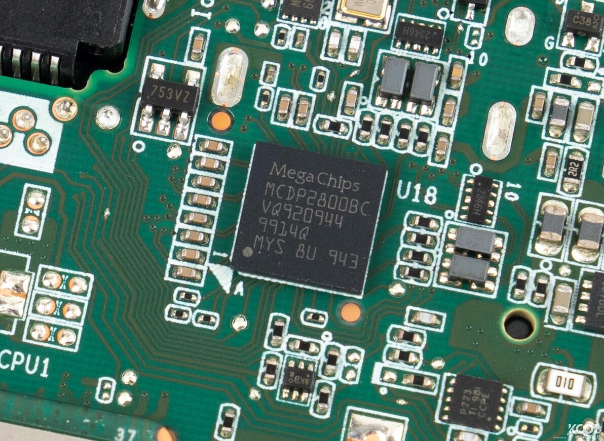 Intel NUC8i5BEHS BEAN CANYON豆子峡谷“青春版”开箱拆解评测 - 哔哩哔哩