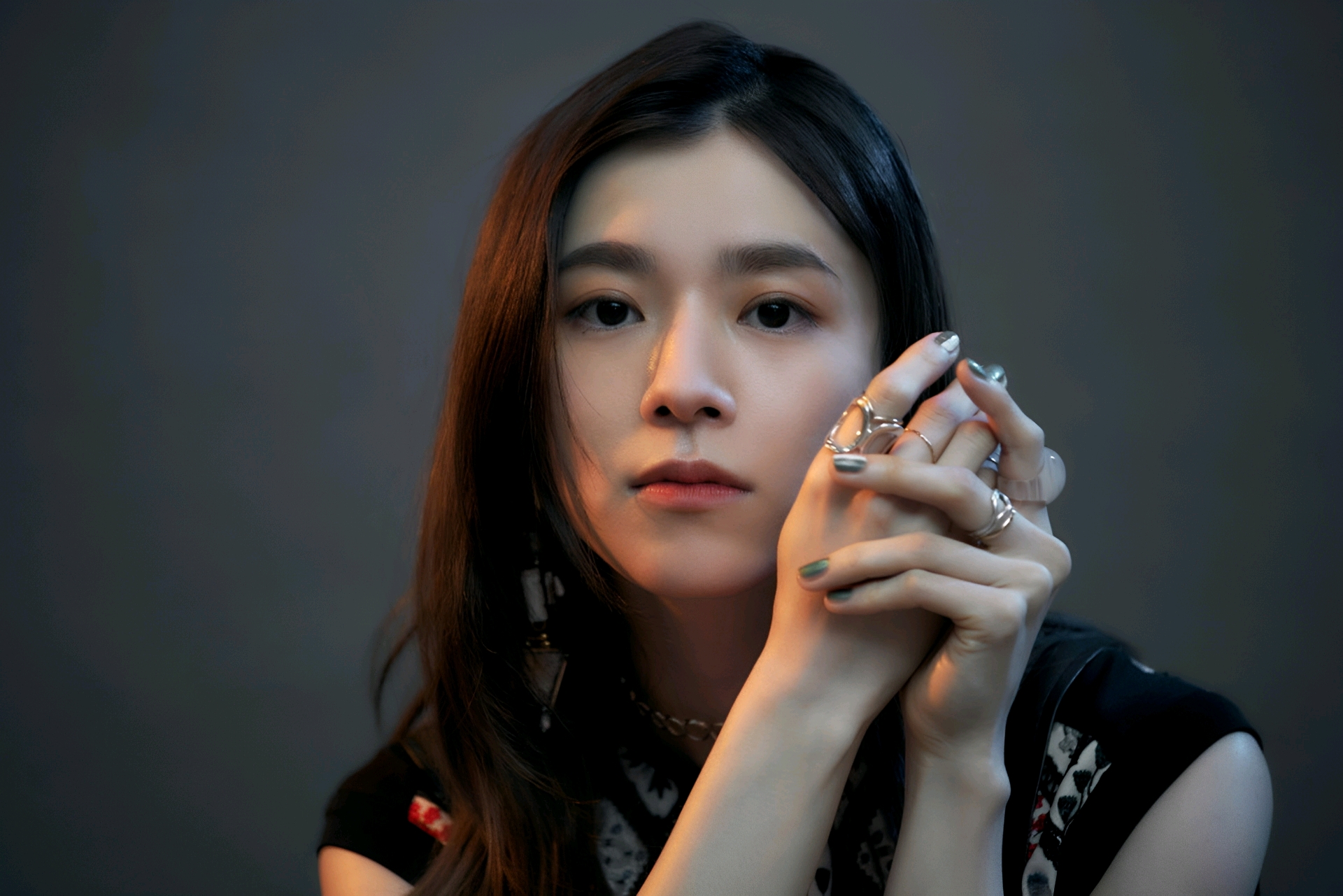 4K画质milet高清美图4 写真系列图 - 哔哩哔哩