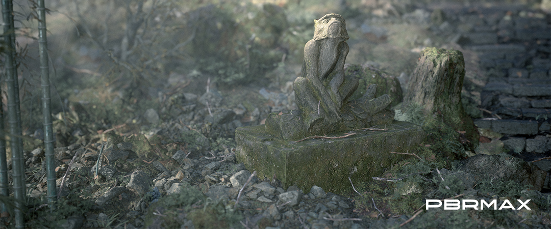 99元/1000次下载！PBRMAX全新个人版订阅预售开启 - 哔哩哔哩