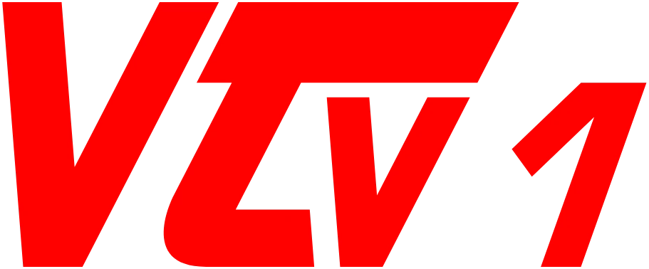 越南国家电视台（VTV）历年台标 - 哔哩哔哩