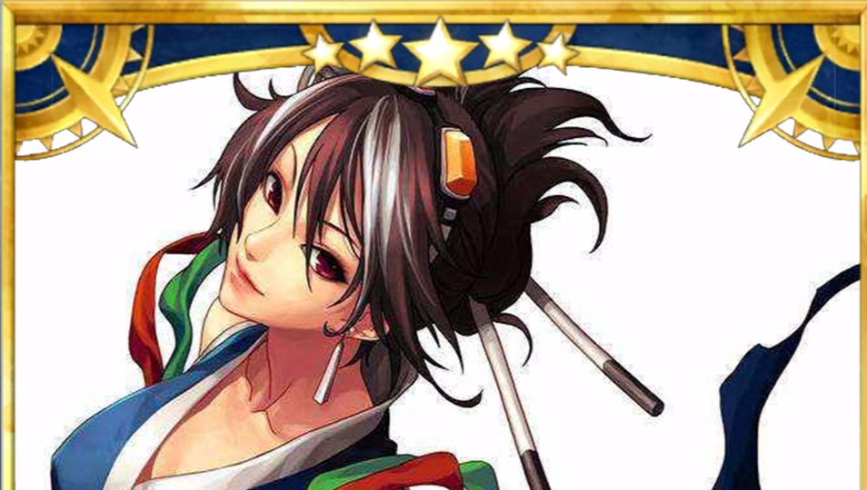 DNF角色英灵化——凯丽·德莱迪 - 哔哩哔哩