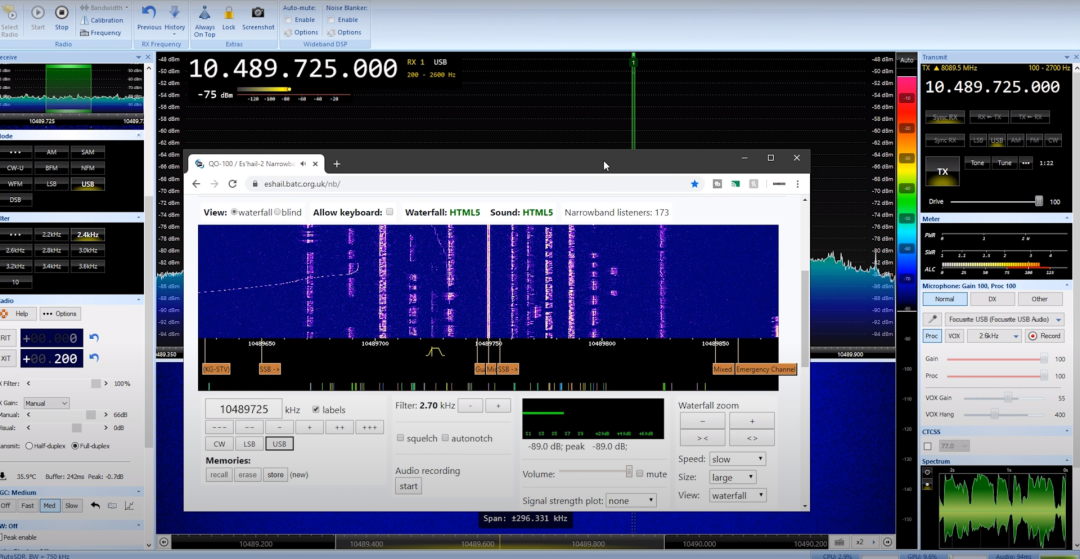 来玩ADALM-PLUTO SDR——Digi-Key Funpack一起玩第五期来了 - 哔哩哔哩