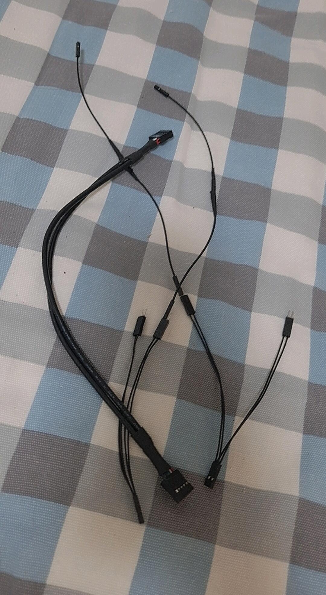 永擎IPMI扩展卡 ASRock Rack PAUL 简单评测 - 哔哩哔哩