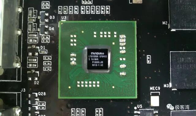 科技年轮 | 核弹的始祖——8800GTX - 哔哩哔哩