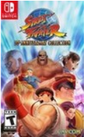 爆肝整理！130个推荐国行NS玩家游玩的游戏！【小洛/Nswitch游戏推荐】 - 哔哩哔哩