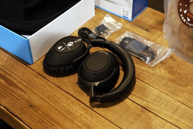 5500字深度解读，森海塞尔PXC550二代主动降噪蓝牙耳机评测 - 哔哩哔哩