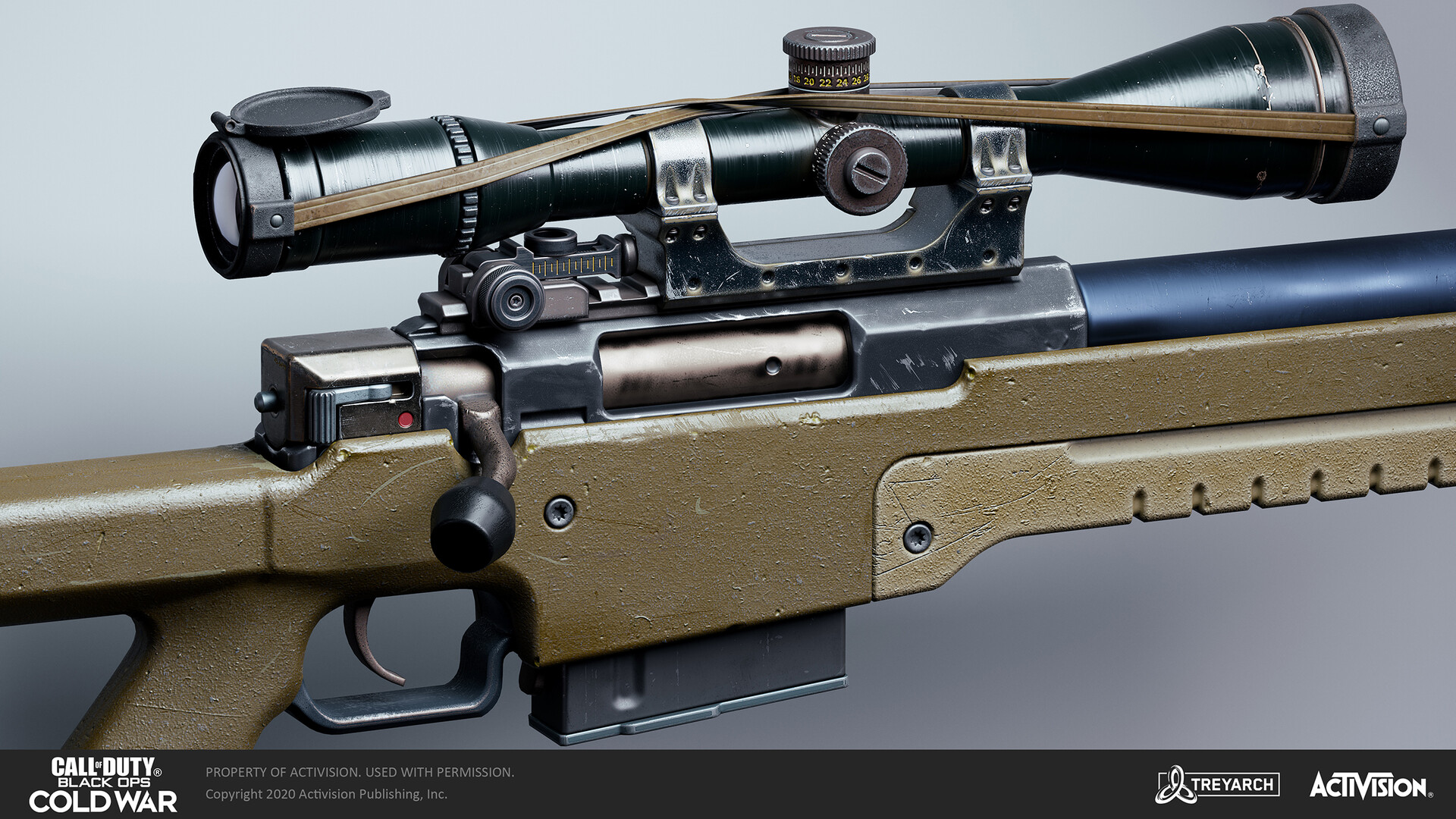 【COD17】吹牙科军工（完结篇） - 哔哩哔哩