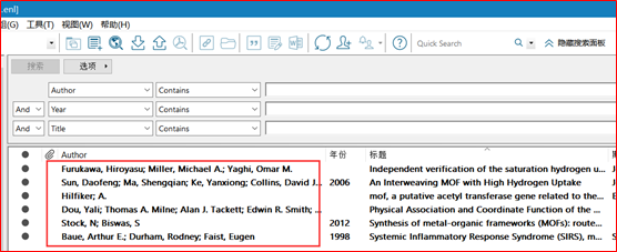 Endnote x9.1 基础教程——批量导入.enw格式引文到Endnote中 - 哔哩哔哩