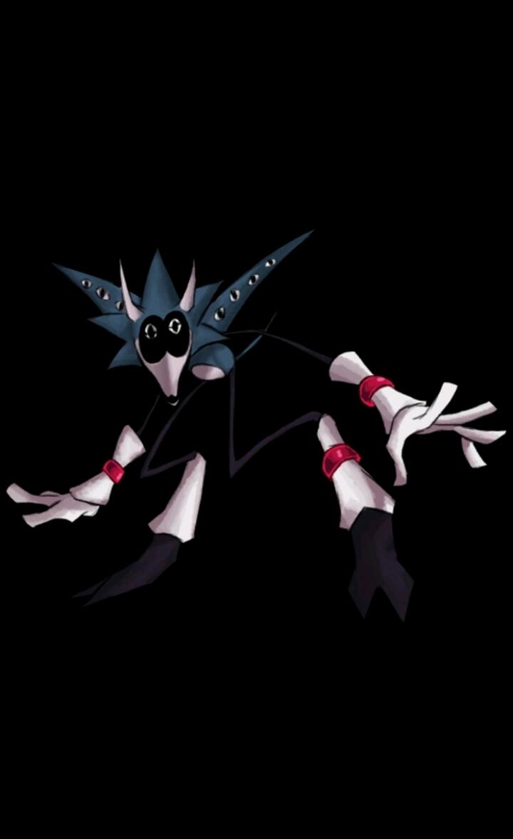 索尼克EXE维基百科第110期：Rewrite - 哔哩哔哩