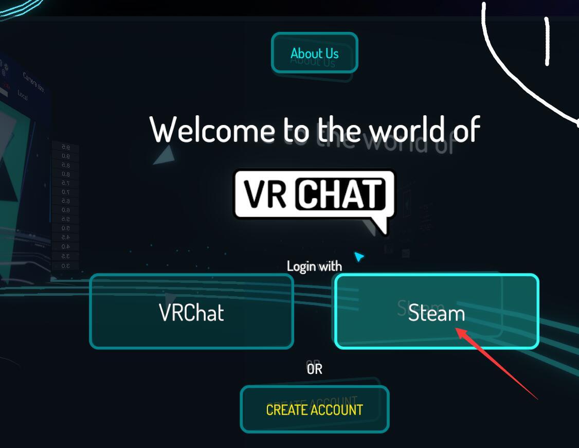 什么是VRCHAT？怎么玩VRCHAT？ - 哔哩哔哩