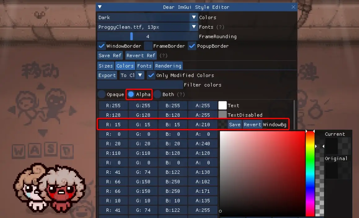 [以撒] REPENTOGON的安装与卸载 (Isaac Script Extender) - 哔哩哔哩