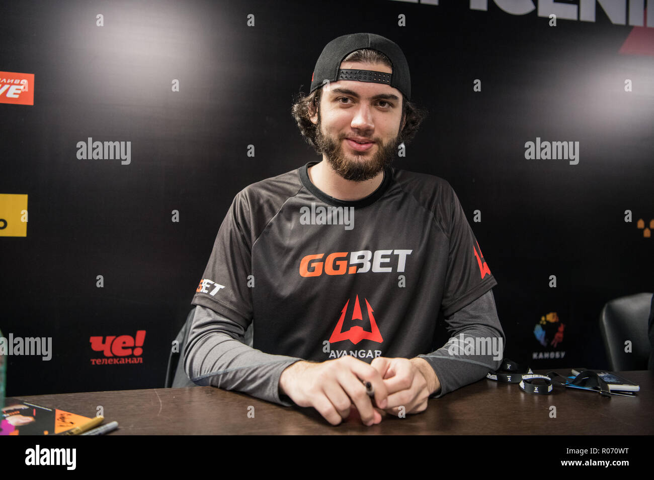 CSGO 2021年度TOP20职业选手：Jame（第10名） - 哔哩哔哩