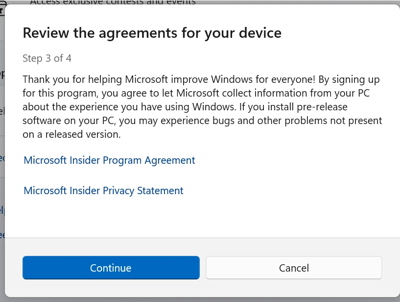 【首发】Windows Copilot 国内安装手册 - 哔哩哔哩