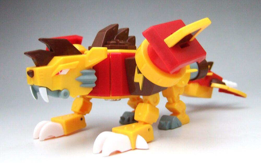 钥匙机器人KEYBOTS全系列 第一弹 - 哔哩哔哩