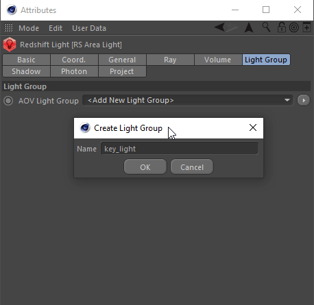 Redshift for c4d AOV 多通道官方文档（下） - 哔哩哔哩